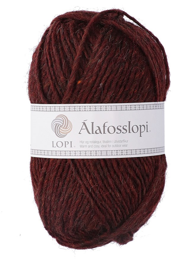 Lopi Alafosslopi 1237 | Yarnplaza.com