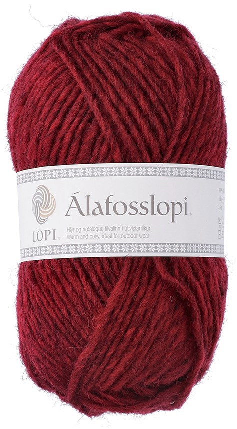 Lopi Alafosslopi 1238 | Yarnplaza.com