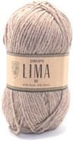 Drops Lima Mix 0619 Beige | Yarnplaza.com