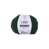 Lang Yarns Oceania 318 Fir | Yarnplaza.com
