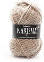 Drops Karisma Mix 077 Light Oak | Yarnplaza.com
