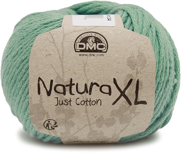 DMC Natura XL - Yarnplaza.com