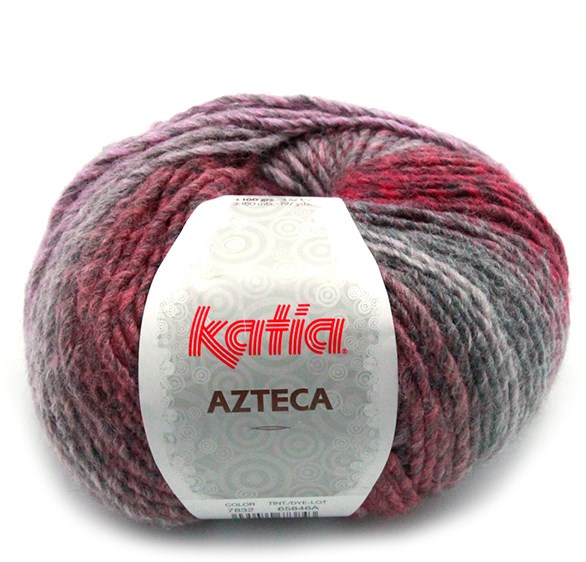 Katia Azteca Katia Azteca Milrayas Kleur 715 Sisters