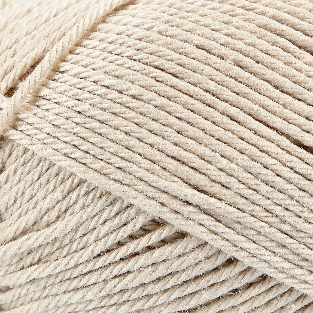 Yarn and Colors Must-have 126 Sand | Yarnplaza.com