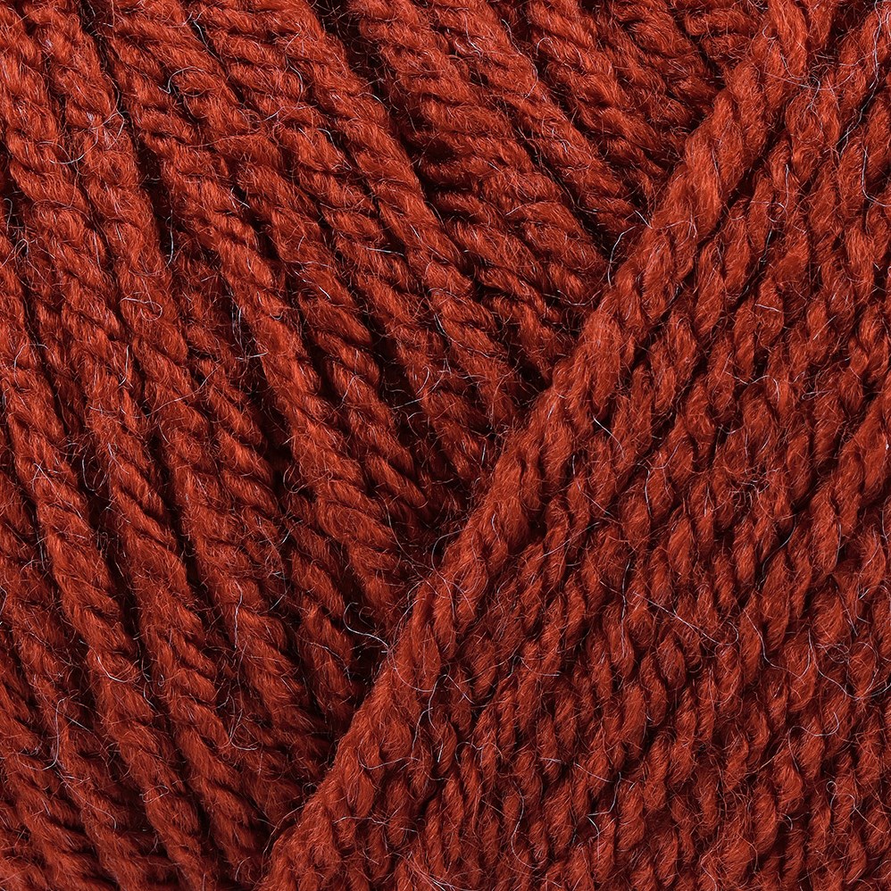 Yarn and Colors Chunky Amazing 024 Chestnut | Yarnplaza.com