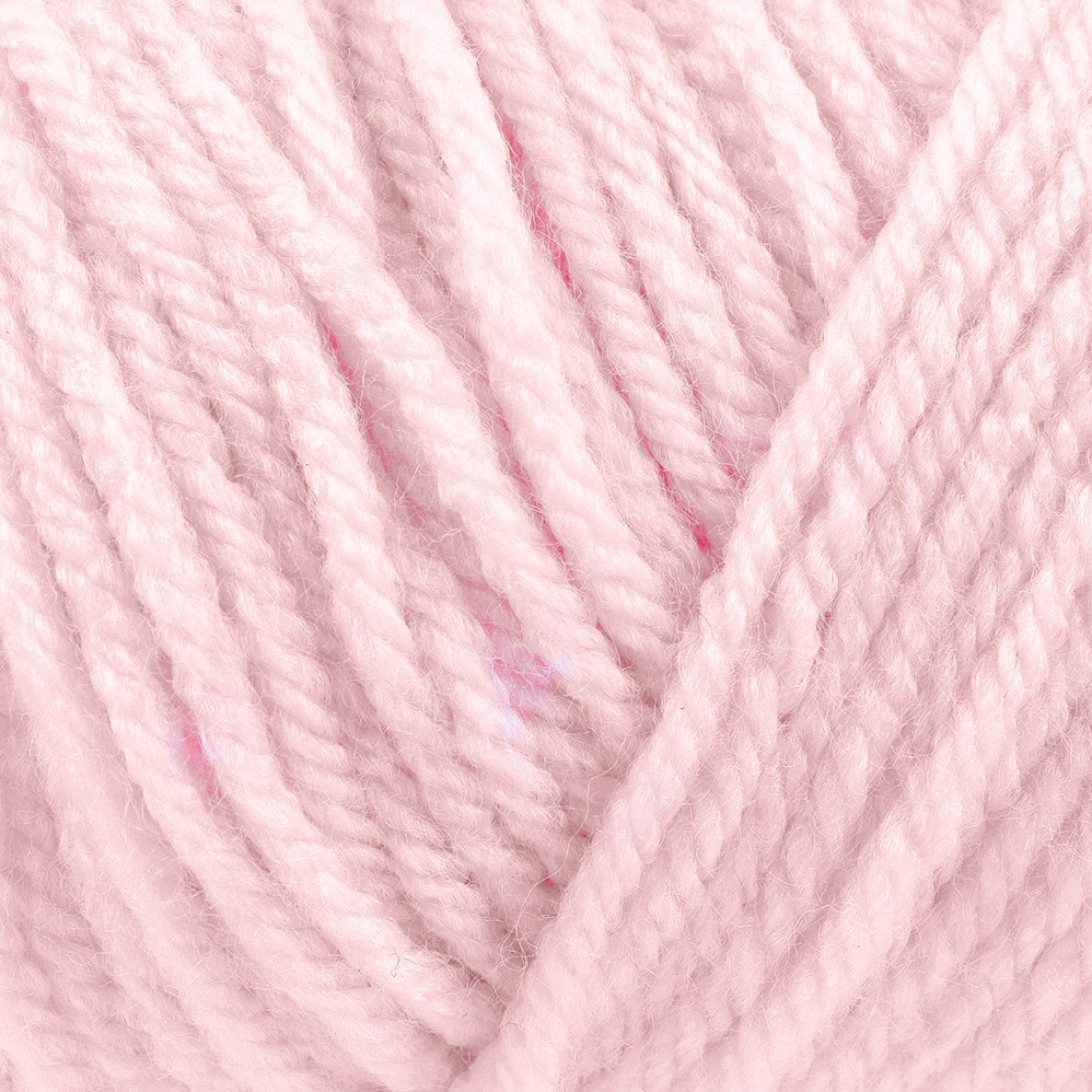 Yarn and Colors Chunky Amazing 044 Light Pink | Yarnplaza.com