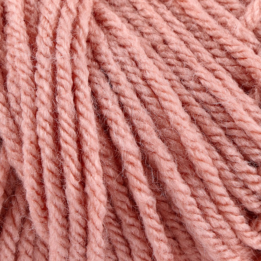 Yarn and Colors Chunky Amazing 101 Rosé | Yarnplaza.com