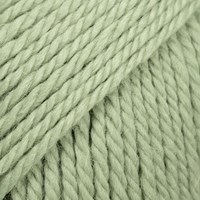 Drops Nepal Uni Colour 8923 Sage Green | Yarnplaza.com