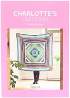 Charlotte's universe | Dedri Uys | Yarnplaza.com