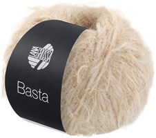 Lana Grossa Basta 003 Beige | Yarnplaza.com