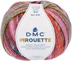 DMC Pirouette 844 | Yarnplaza – For knitting & crochet
