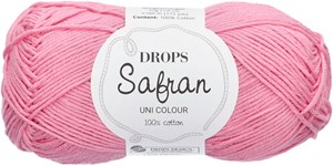 Drops Safran 002 Pink | Yarnplaza.com