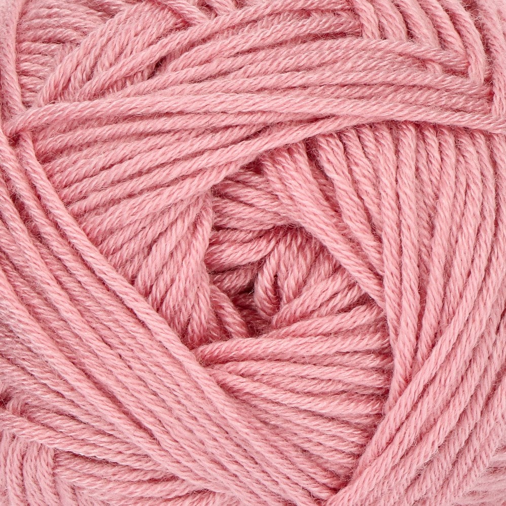 Go Handmade Soft Bamboo Fine 072 Light Pink - Yarnplaza.com