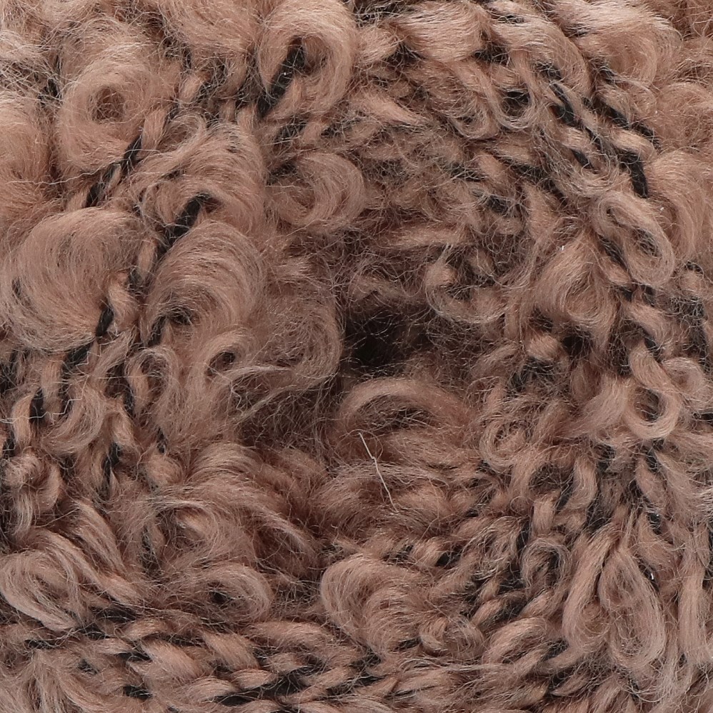 Go Handmade Curly 046 Lavender - Yarnplaza.com