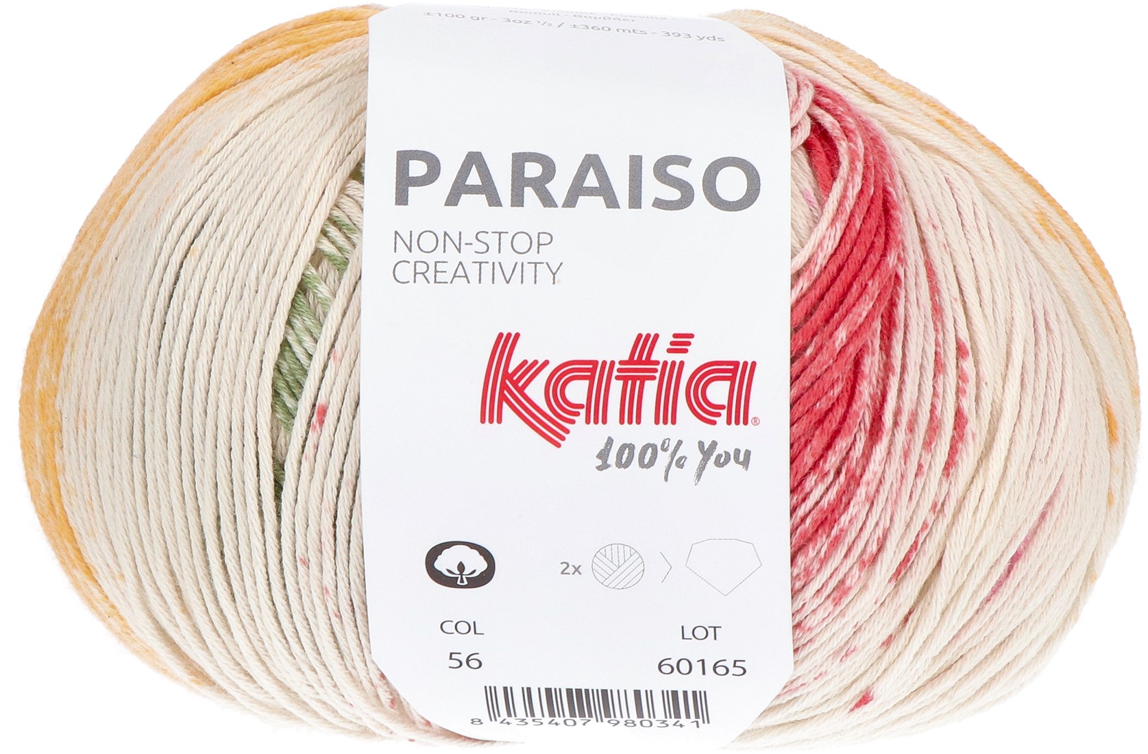 Katia Paraiso - Yarnplaza.com