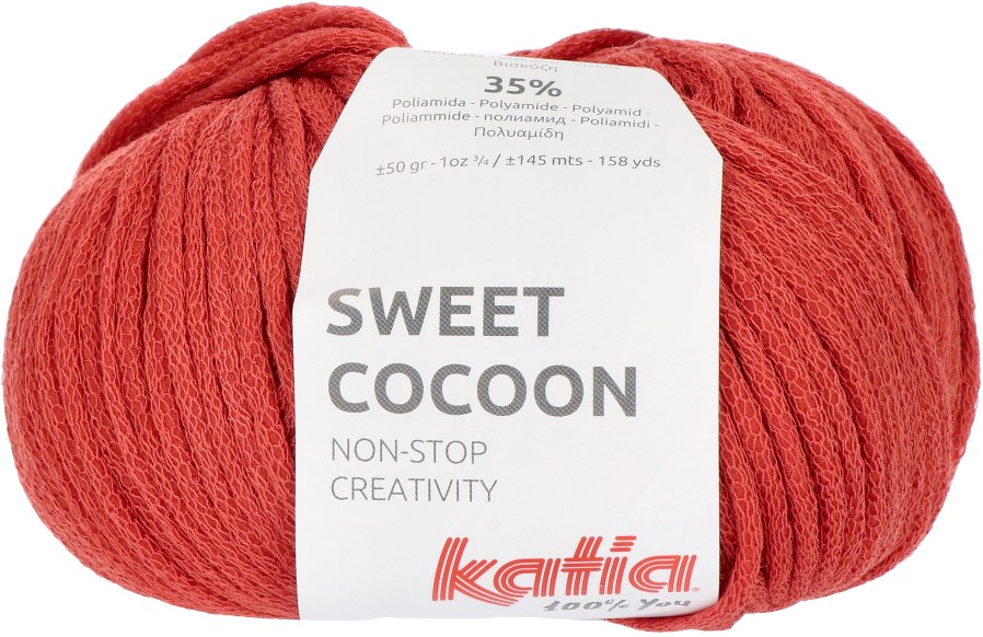 Katia Sweet Cocoon 86 - Yarnplaza.com