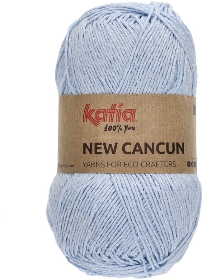 Katia New Cancun - Yarnplaza.com