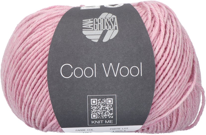 Lana Grossa Cool Wool Mélange 1401 | Yarnplaza.com