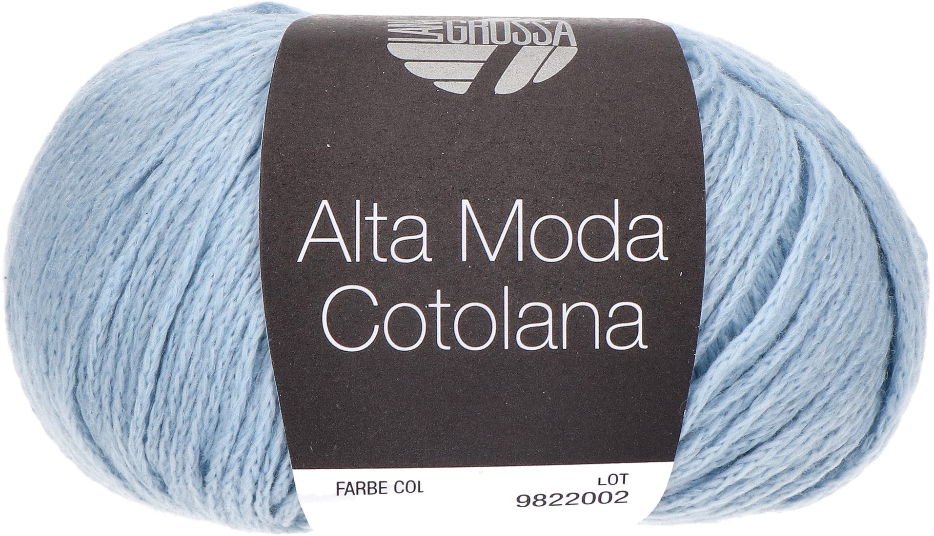 Alta Moda Cotolana Modelle