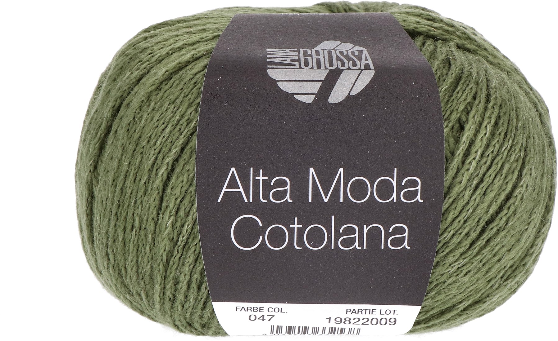 Alta Moda Cotolana Modelle