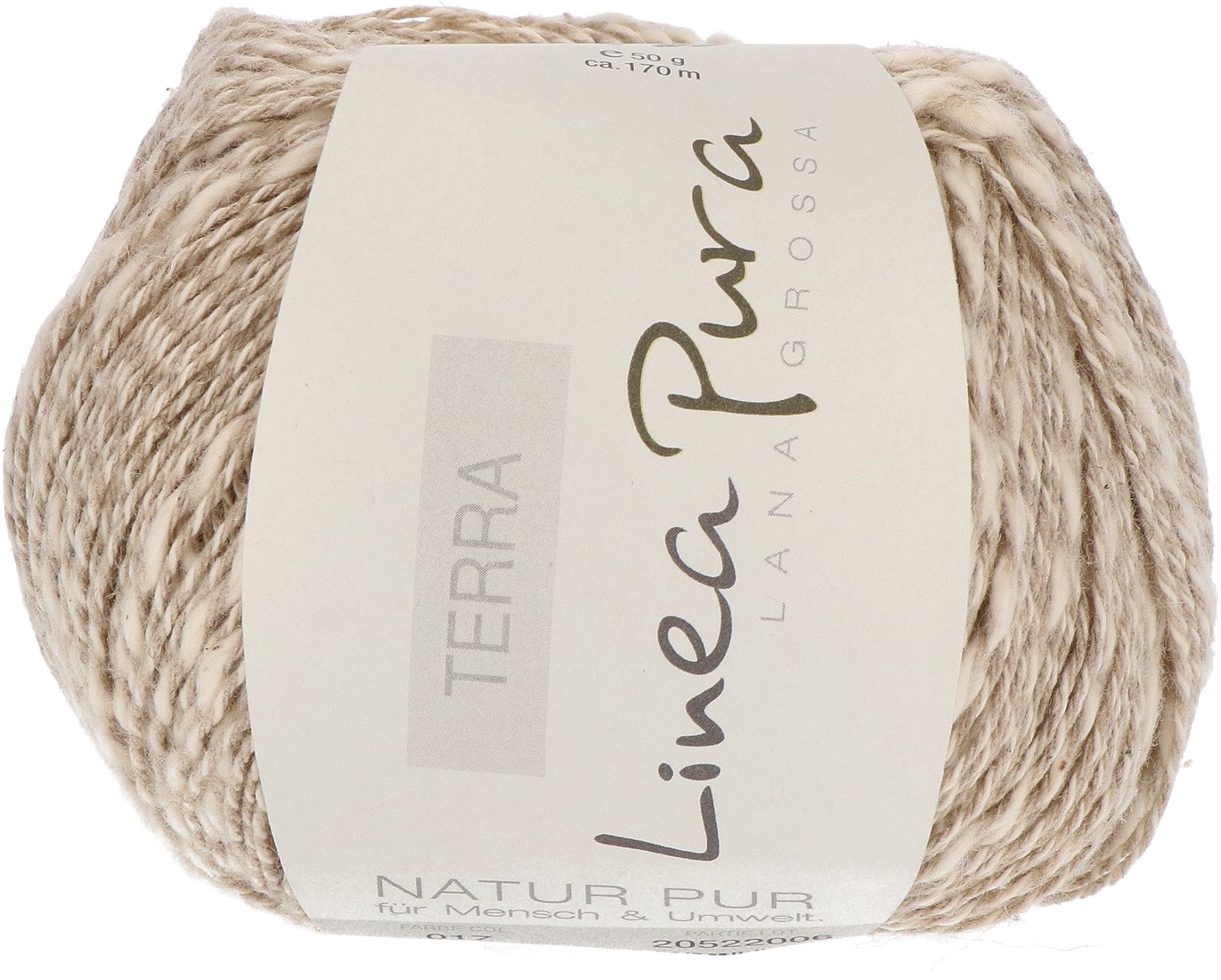 Lana Grossa Terra - Yarnplaza.com