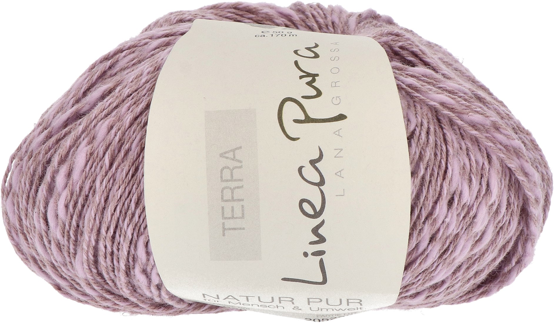 Lana Grossa Terra - Yarnplaza.com