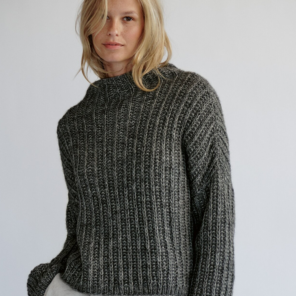 Lana Grossa Natural Alpaca Pelo 009 | Yarnplaza.com