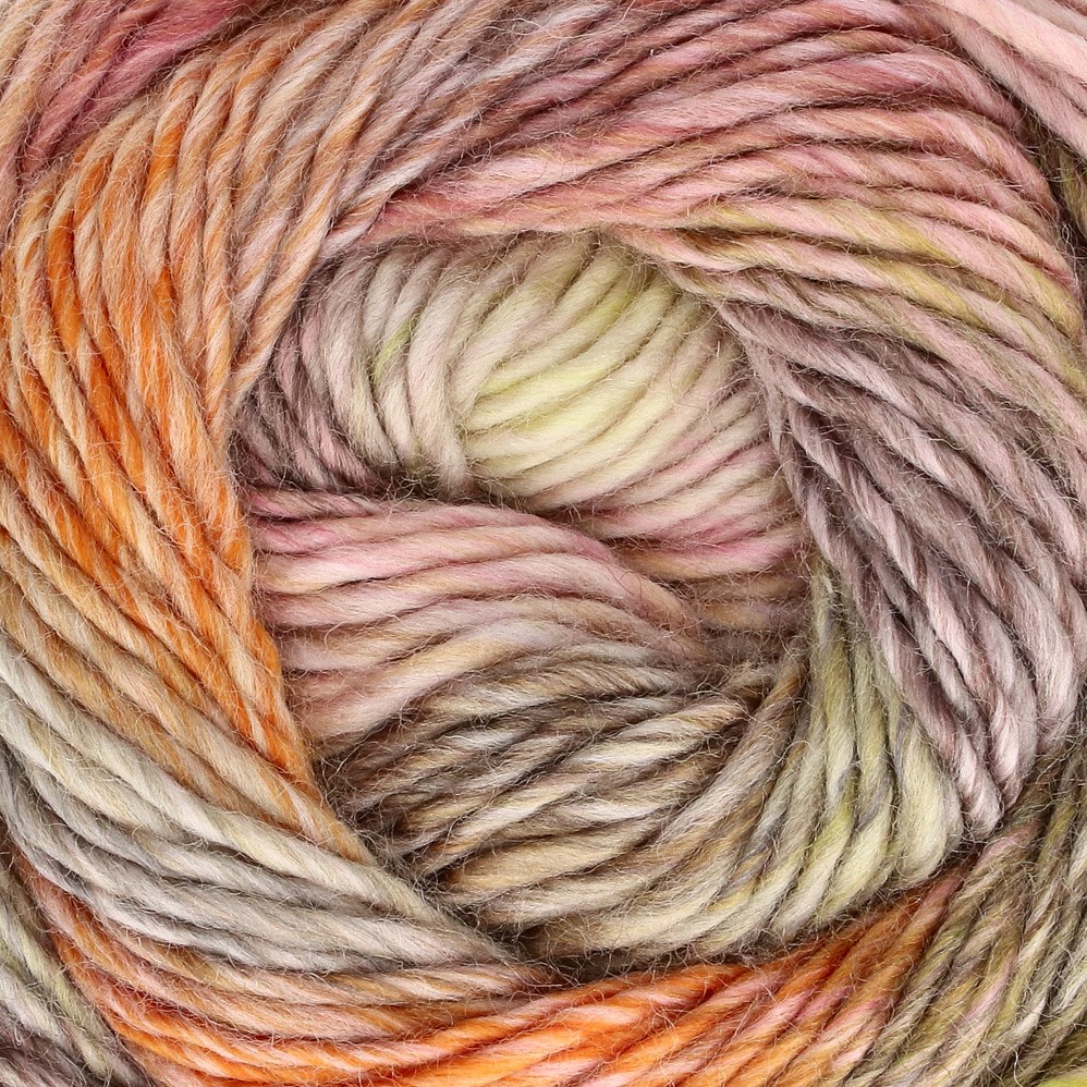 Lang Yarns Frida 001 Rosé/Coral - Yarnplaza.com