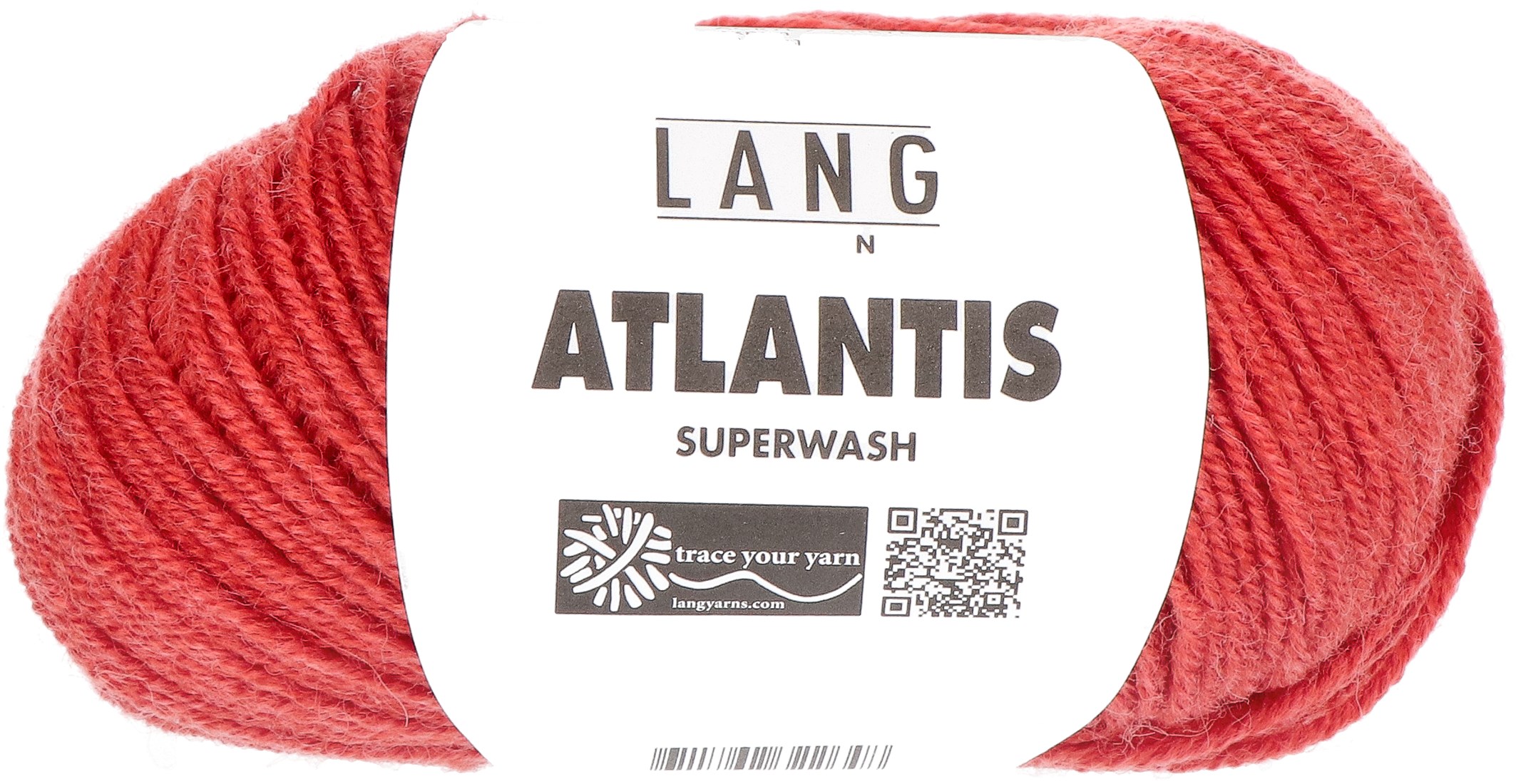 Lang Yarns Atlantis 029 Melon - yarnplaza