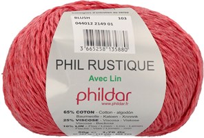 Phildar Phil Rustique - Yarnplaza.com