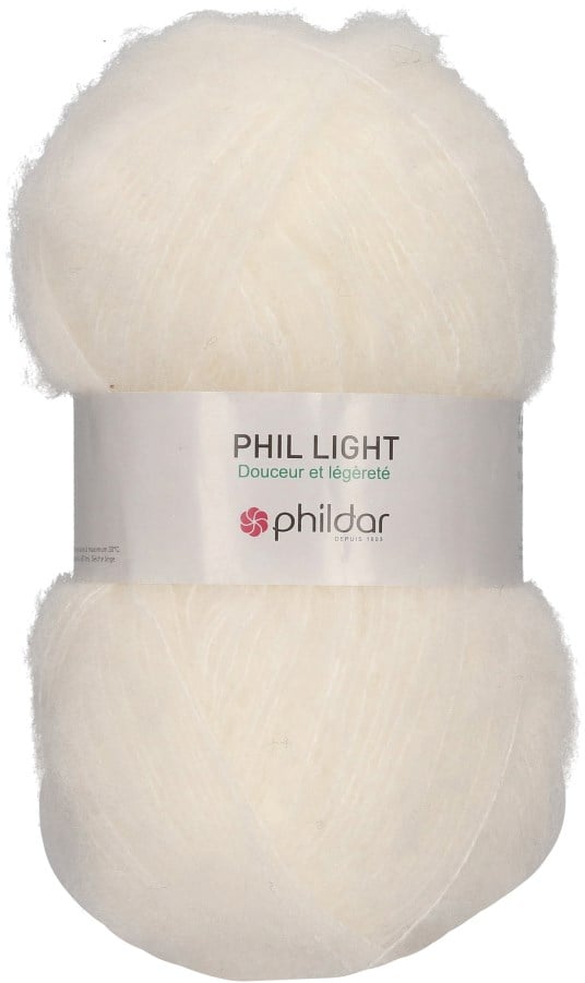 Phildar Phil Light - Order online at Yarnplaza.com