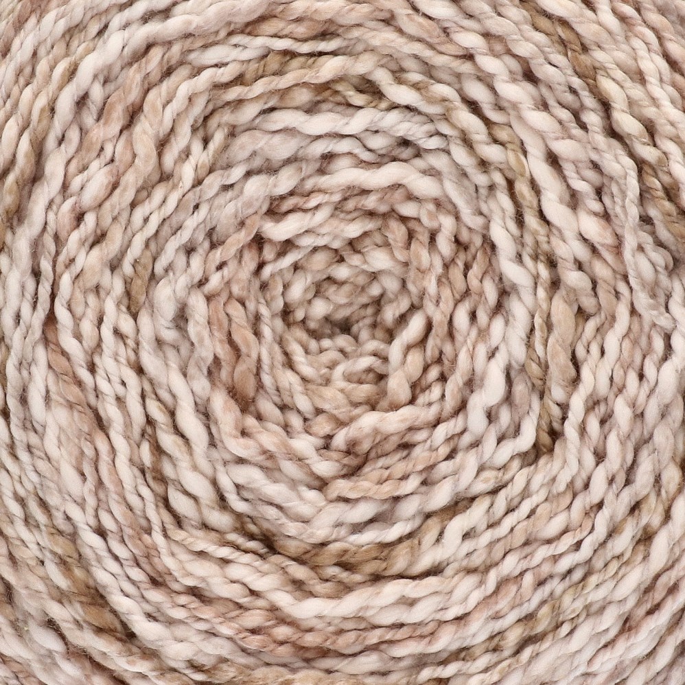 Rico Creative Cotton Stripes DK 004 Pebbles - Yarnplaza.com