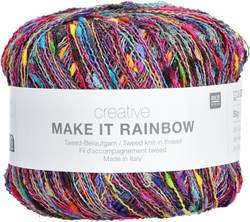 Rico Creative Make It Tweed - Yarnplaza.com