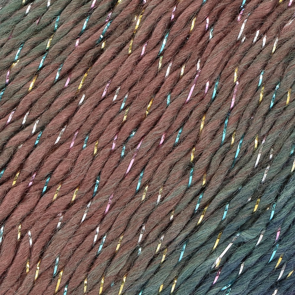 Stylecraft Cabaret DK 1095 Underwater Rainbow | Yarnplaza – For ...