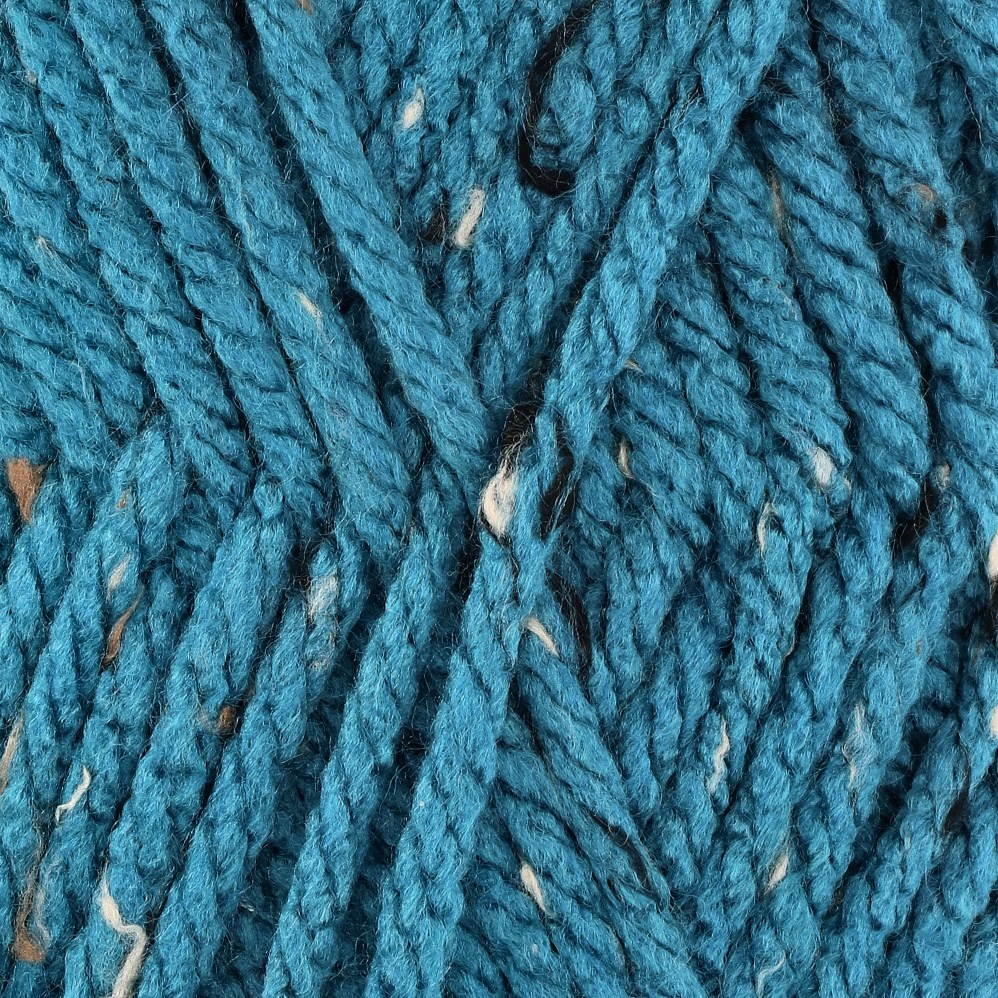 Stylecraft Special XL Tweed Super Chunky 1708 Petrol | Yarnplaza.com