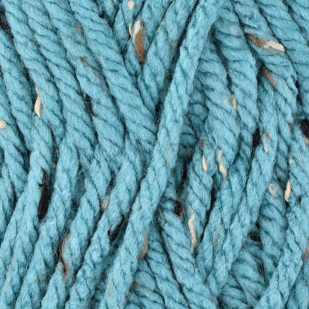 Stylecraft Special XL Tweed Super Chunky 1722 Storm Blue | Yarnplaza.com