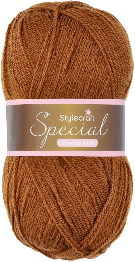 Stylecraft Special DK 1806 Gingerbread | Yarnplaza.com