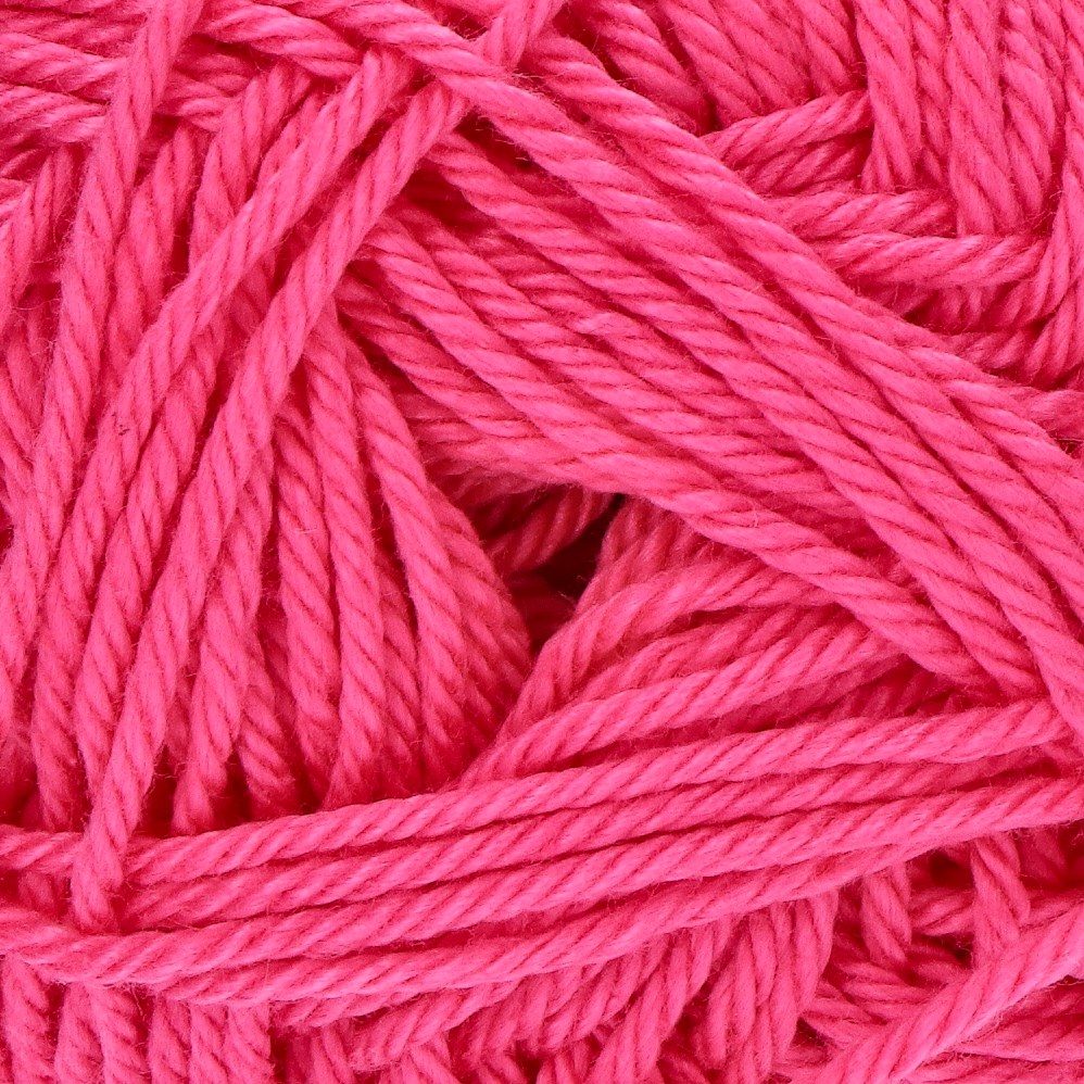 Yarn and Colors Must-have 035 Girly Pink | Yarnplaza.com