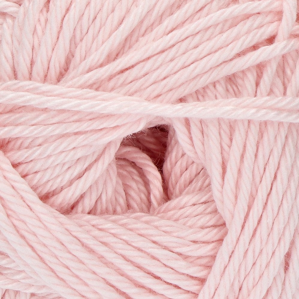 Yarn and Colors Must-have 044 Light Pink | Yarnplaza.com