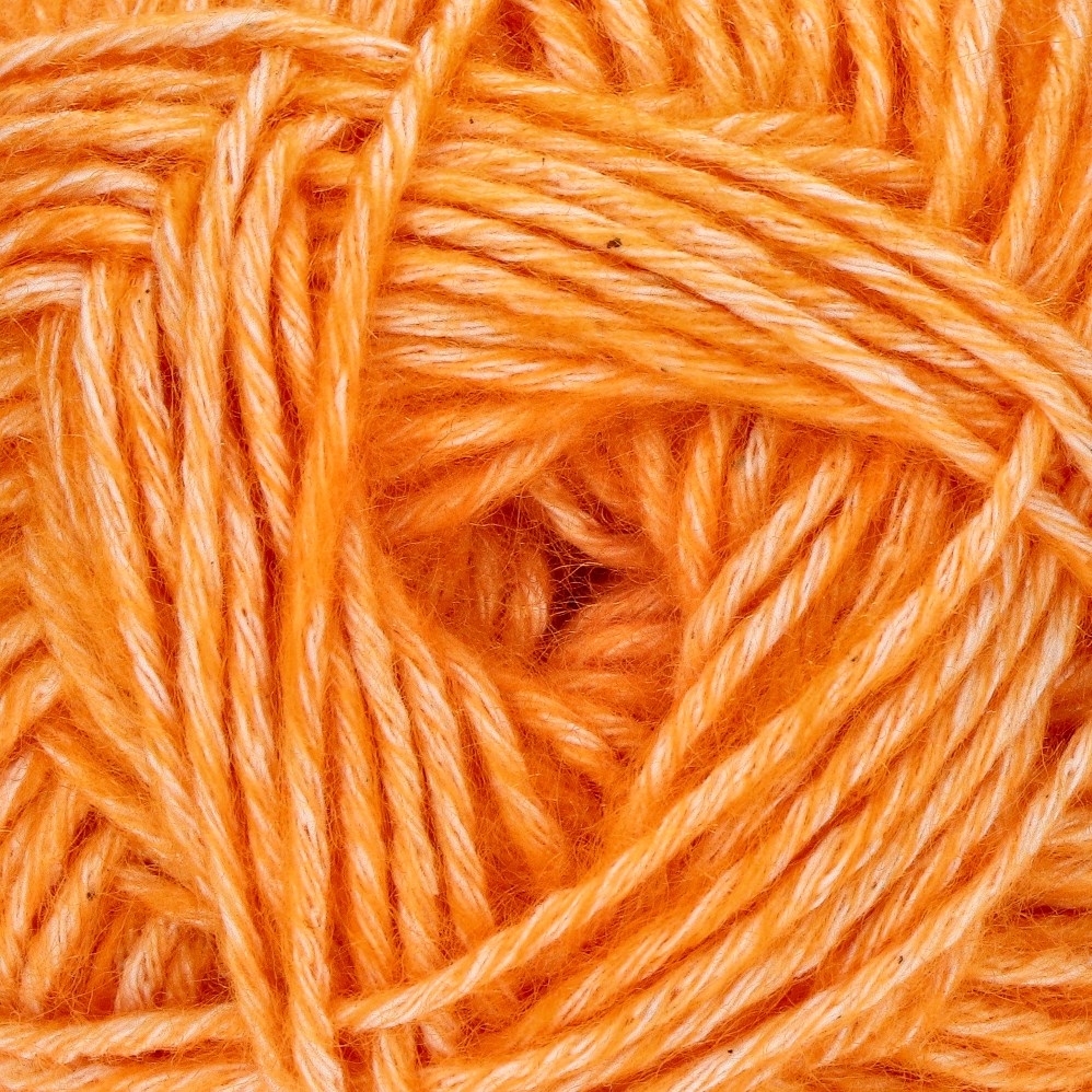 Yarn and Colors Charming 020 Orange | Yarnplaza.com