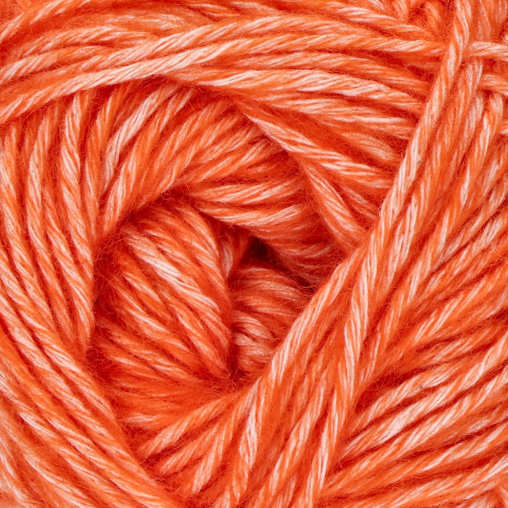 Yarn and Colors Charming 022 Fiery Orange | Yarnplaza.com
