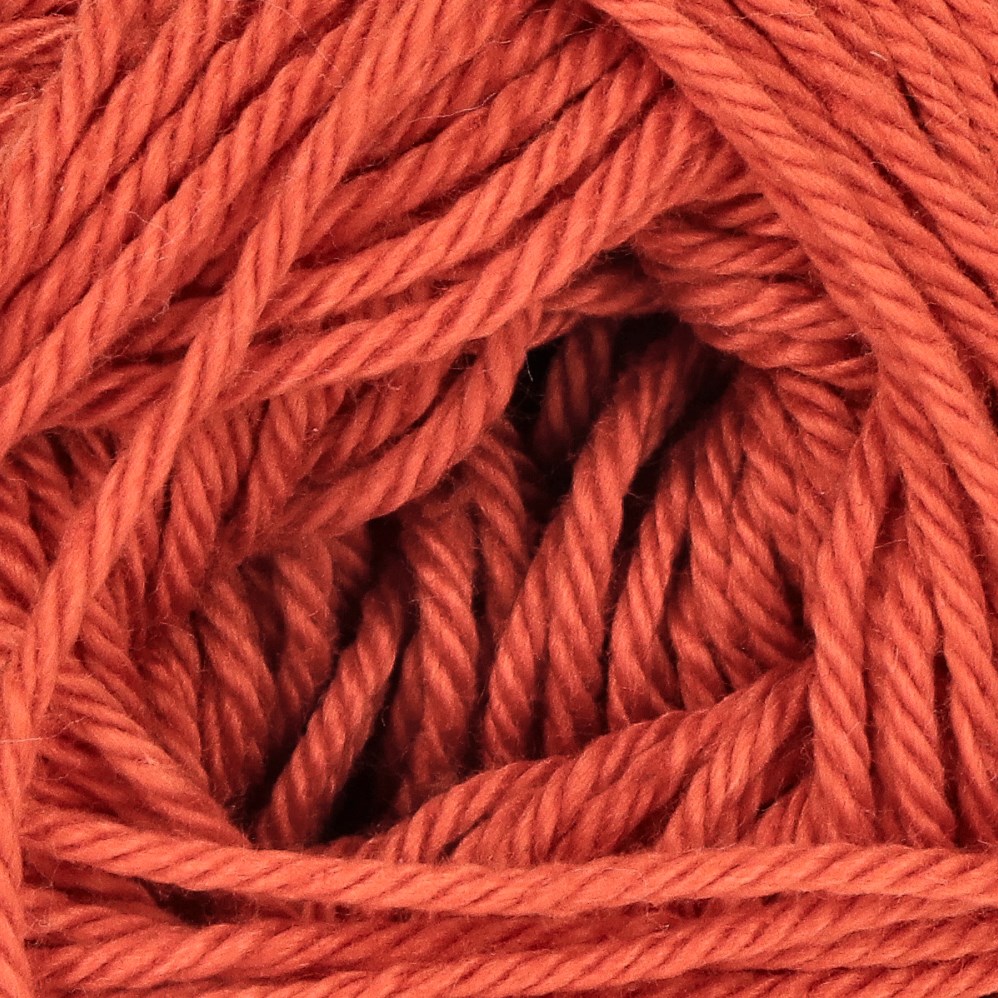 Yarn and Colors Must-have 109 Rust | Yarnplaza.com