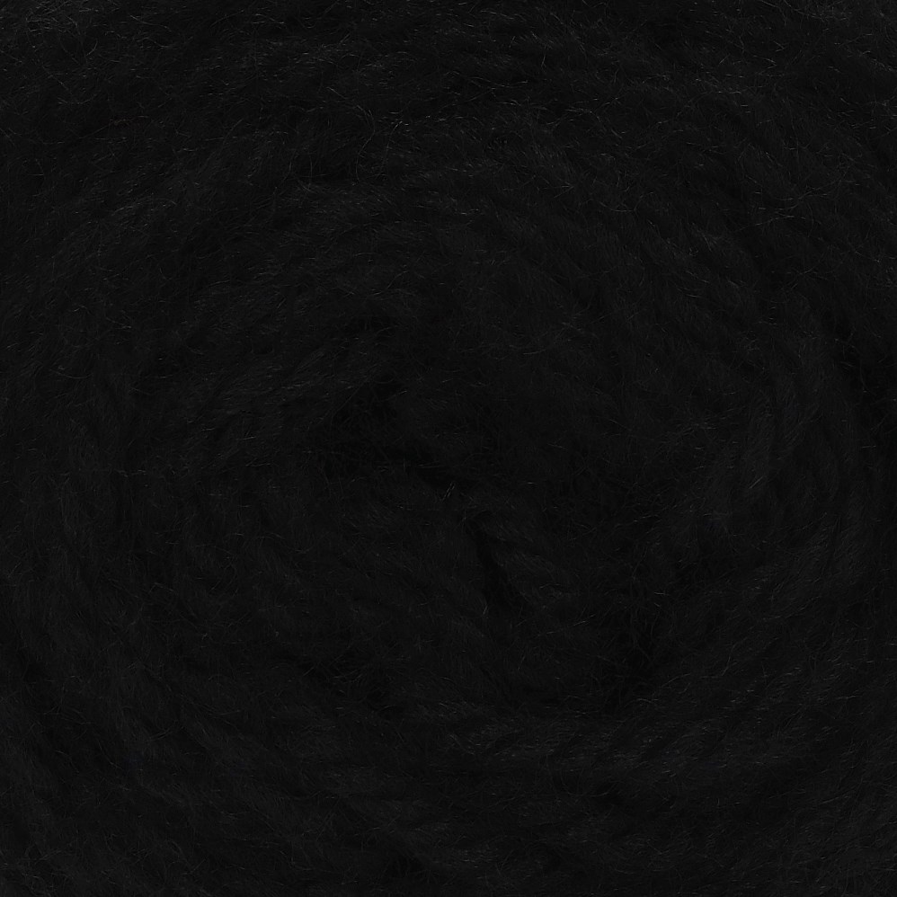 Yarn and Colors Amazing 100 Black | Yarnplaza.com