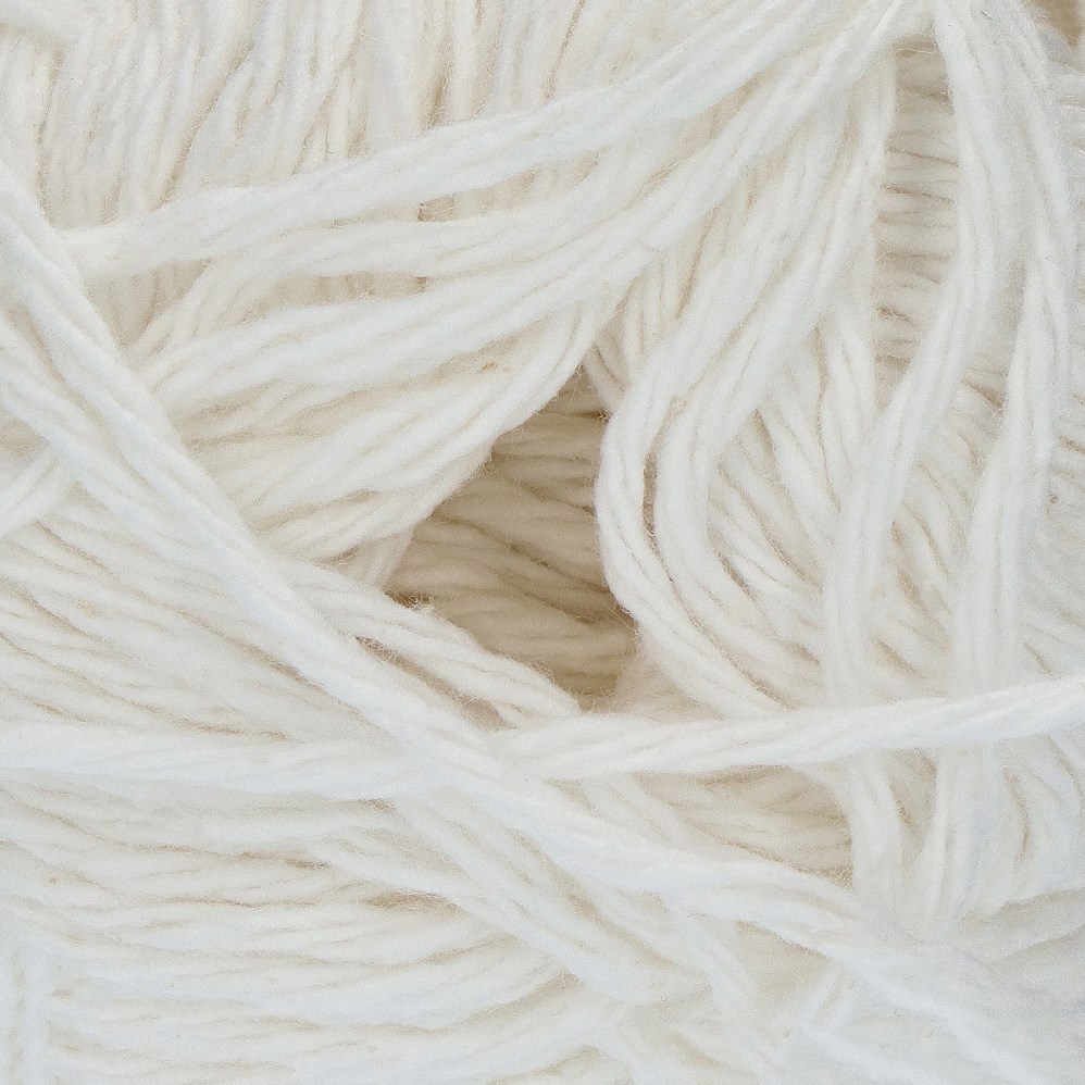 Yarn and Colors Gentle 001 White | Yarnplaza.com