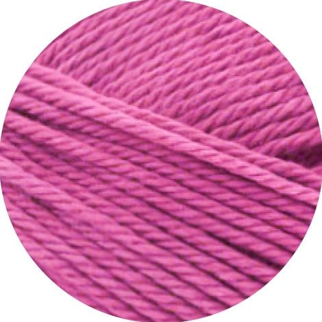 Lana Grossa Cotone 144 Aster Red | Yarnplaza.com