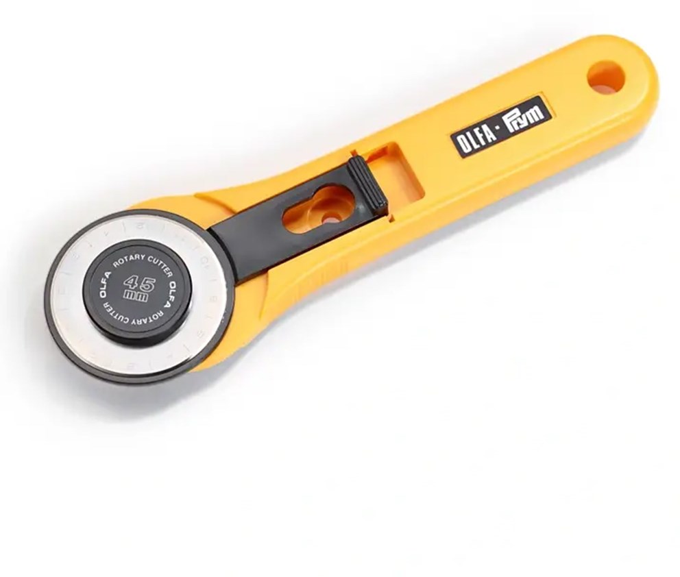 Prym Rotary Cutter Maxi 45 mm - Yarnplaza.com