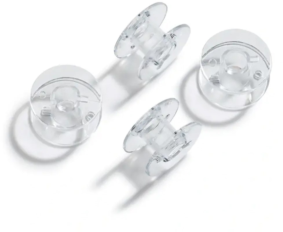 Prym Bobbins for Horizontal Gripper Ø 20 mm - Yarnplaza.com