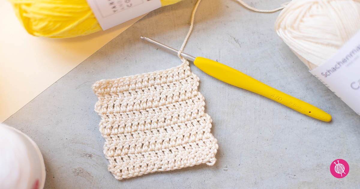 Ergonomic crochet: Tips to avoid pain
