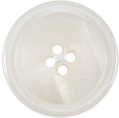Milward Mother of Pearl/Shiny Button Natural 20mm (3 pieces ...