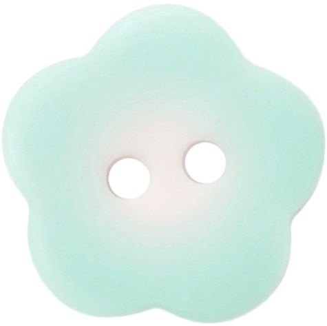 Milward Button Flower - Yarnplaza.com